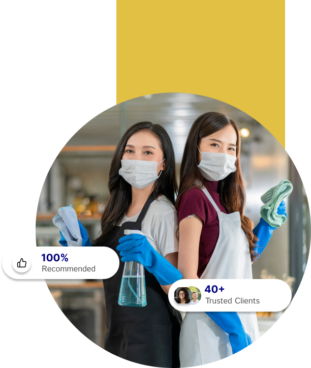 Crystal Clear Facility Services